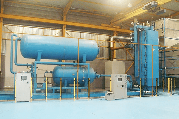 What Is An EPS Block Machine? - YouXin