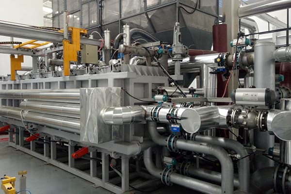 What Is An EPS Machine? - YouLi